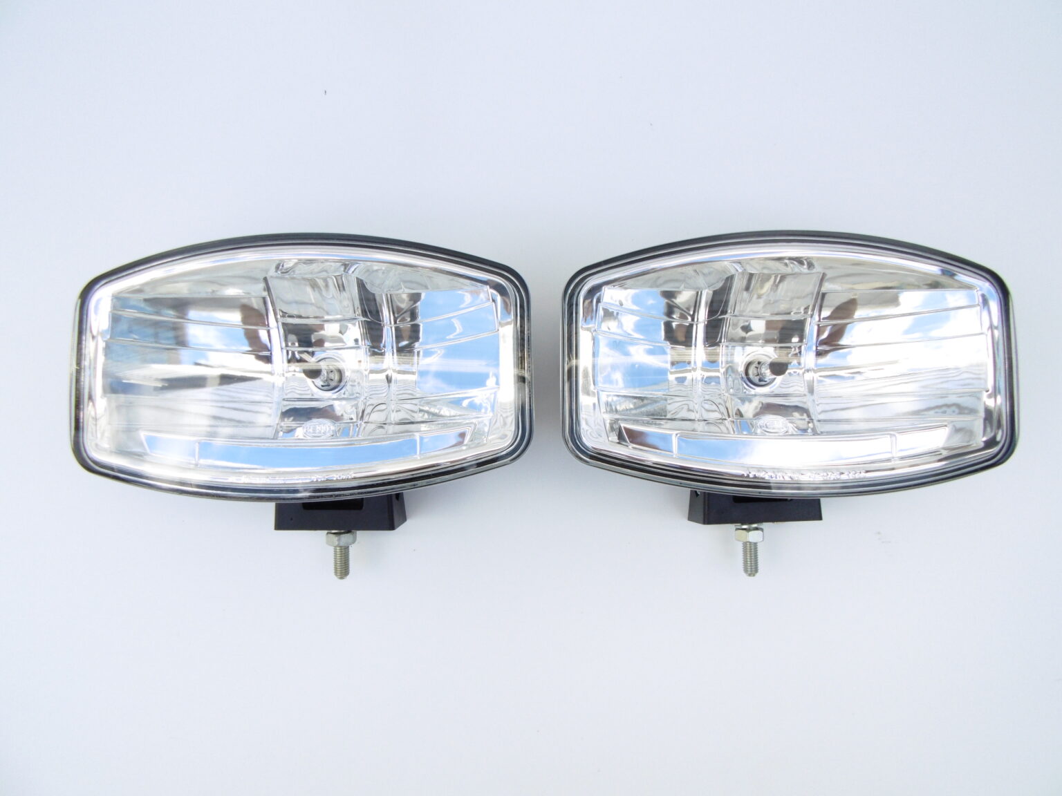 HELLA JUMBO 320FF DRIVING LIGHTS - EVL