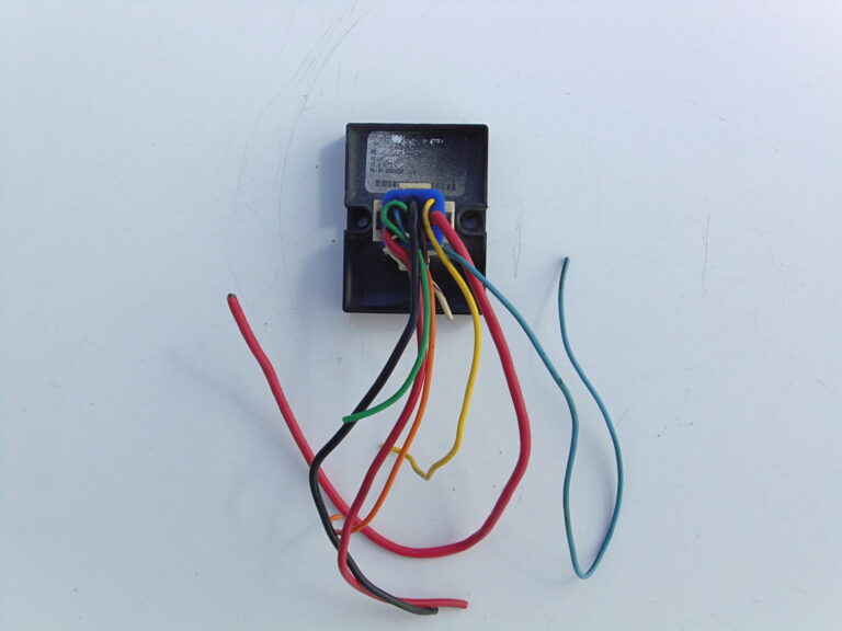 WHELEN HIGH SIDE HEADLIGHT FLASHER - EVL