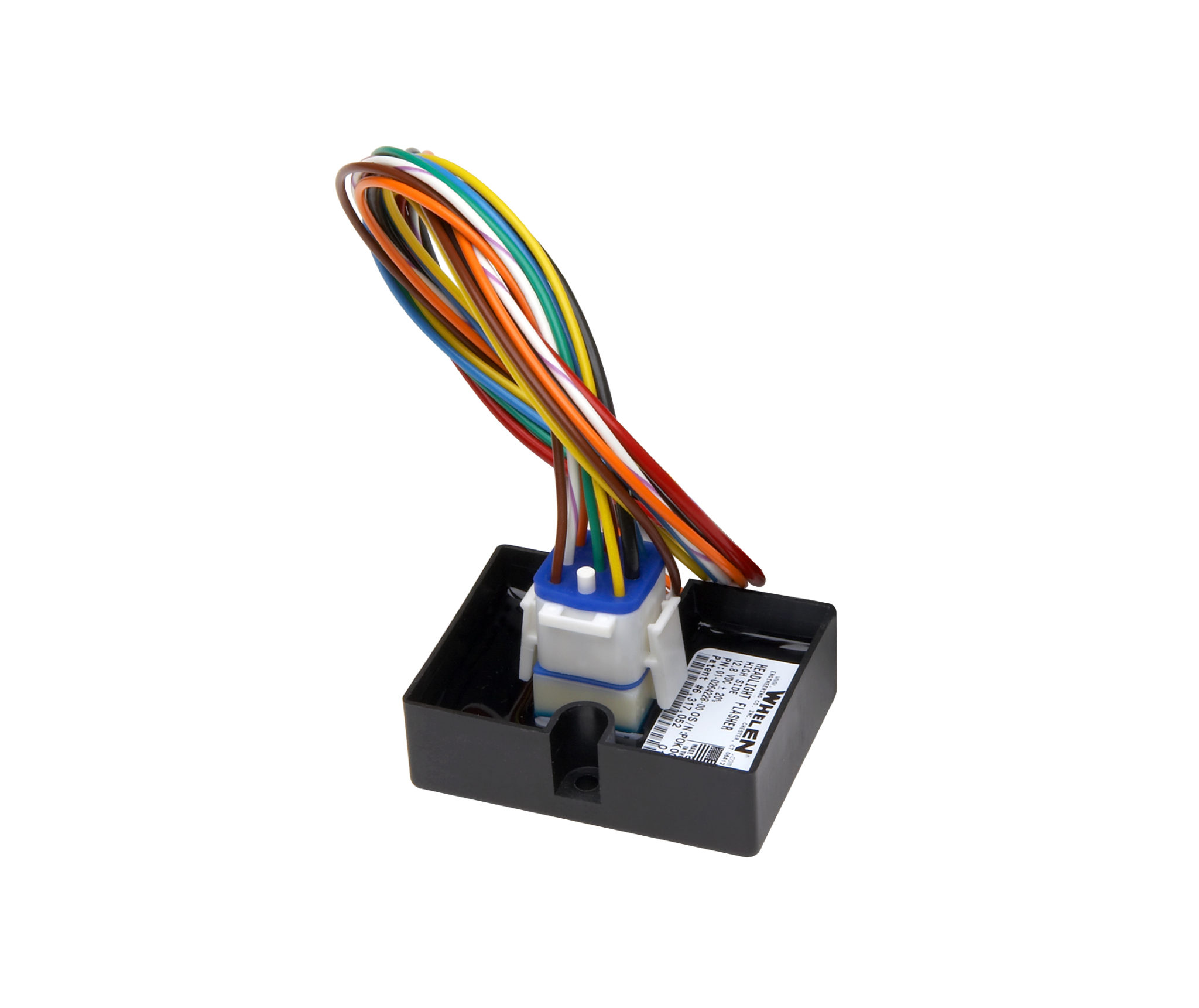 WHELEN HIGH SIDE HEADLIGHT FLASHER - EVL