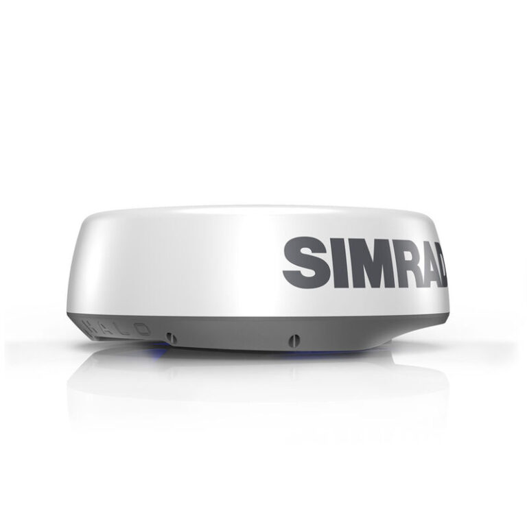 Simrad Radars Archives - EVL